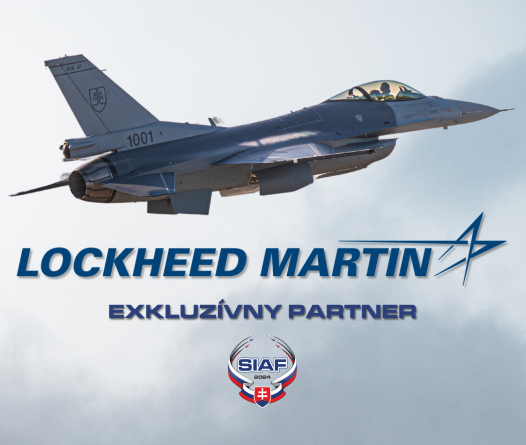 Medzinárodné letecké dni SIAF